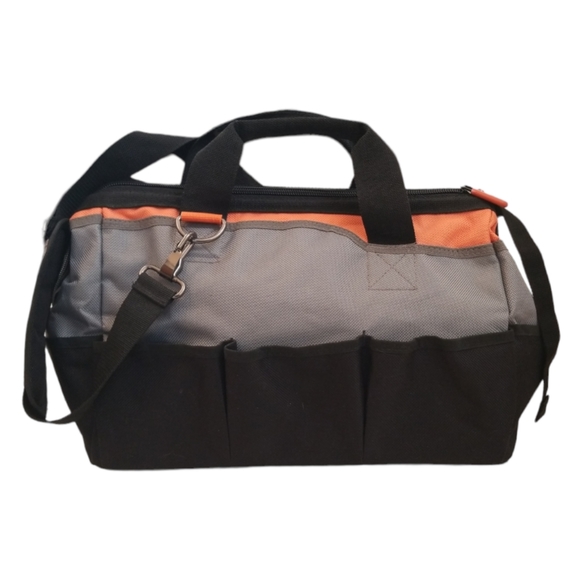 Tactix | Storage & Organization | Tactix Tool Bag 6inch Open Mouth ...